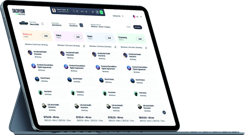 DMS provider Tekion senses an opportunity | Automotive News