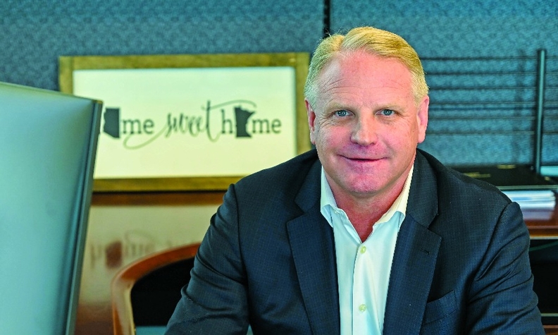 Lance Iserman returns to auto retail at Morrie's | Automotive News