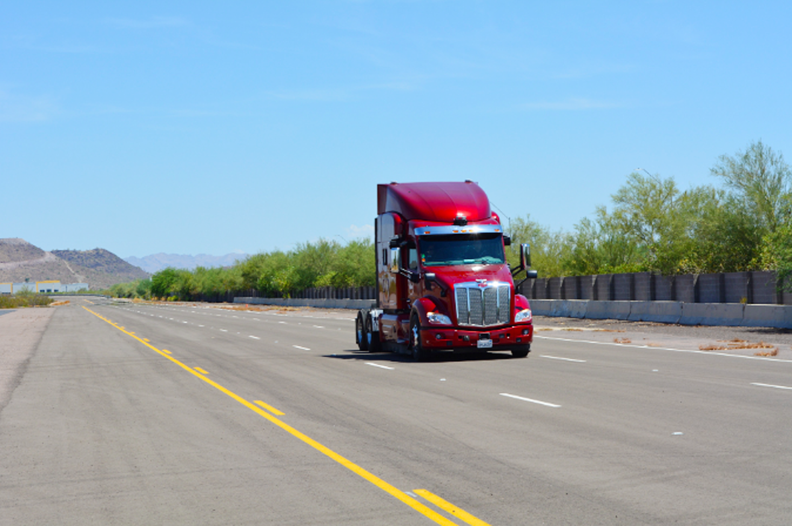 Like Ike? Self-driving startup eschews public-road tests | Automotive News