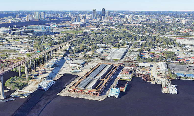 Nearly 100-year-old Ford plant coming down | Automotive News