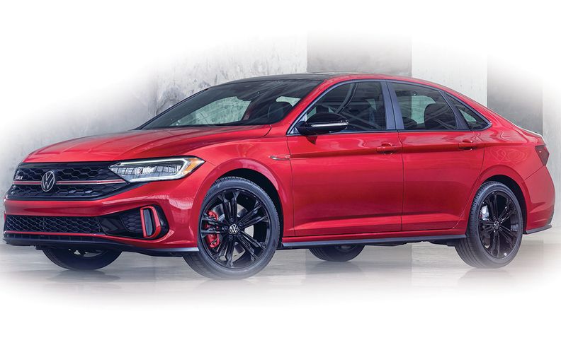 FUTURE PRODUCT: As Volkswagen's EV plans take shape, crossovers in ...