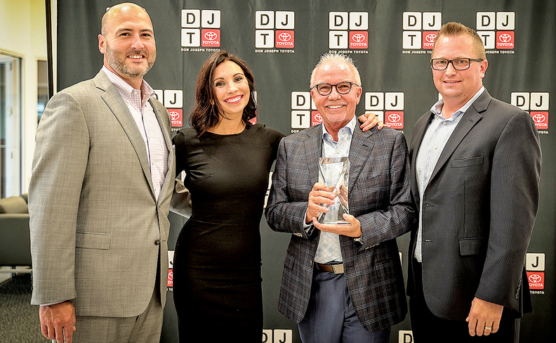 Dealer anniversaries | Automotive News