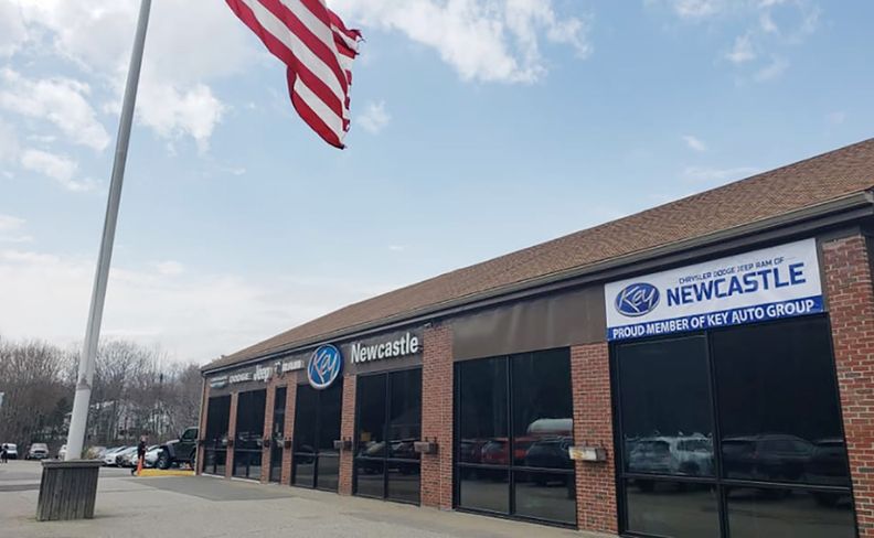 Key Auto continues Northeast expansion with Maine acquisition ...