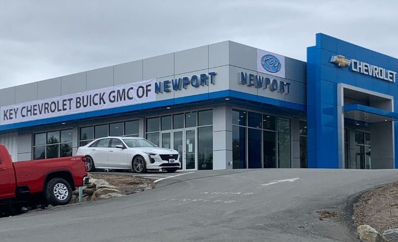 Key Auto Group buys GM dealership in New Hampshire | Automotive News