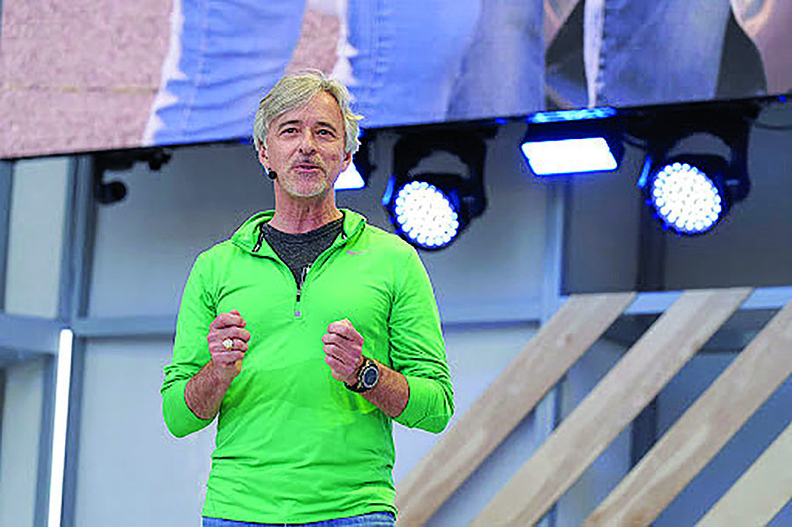 Former Waymo CEO John Krafcik joins Rivian board | Automotive News