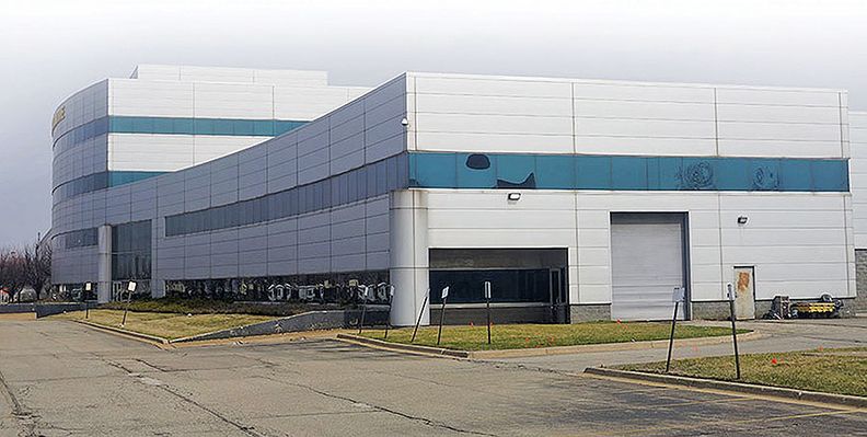 ‘Golden opportunity': Magna, Lear look to new Detroit plants, minority ...