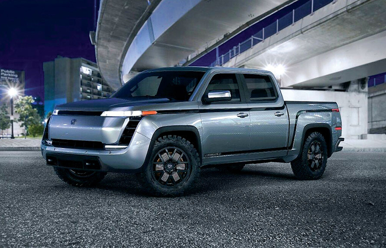 Lordstown Motors CEO settles with SEC over statements | Automotive News