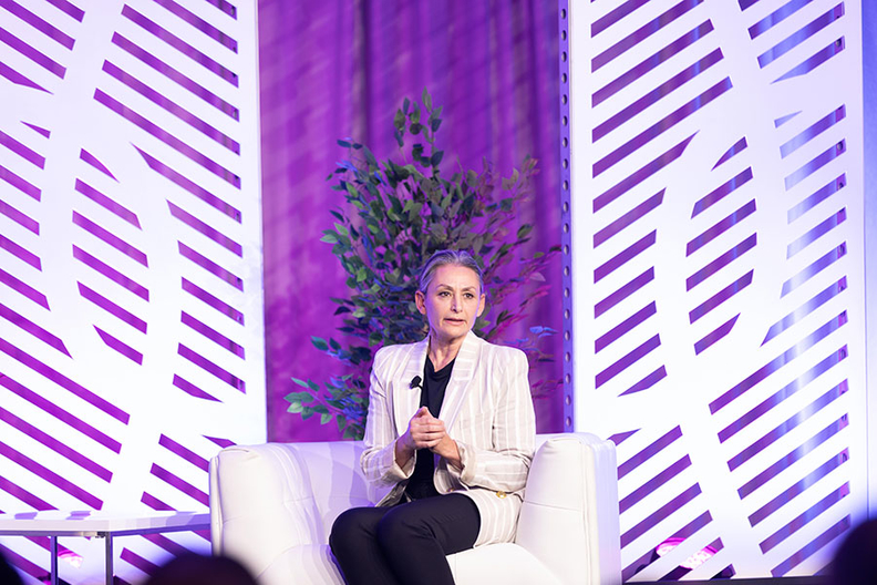 Automotive News Leading Women Conference 2023 photos | Automotive News