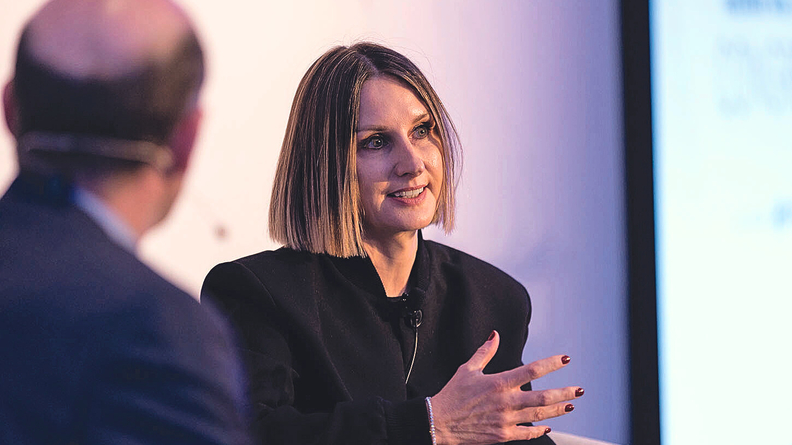 2024 Automotive News Europe Congress explores innovation | Automotive News