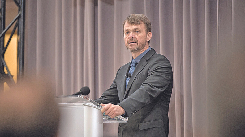 Dealerships adjust as challenges persist | Automotive News
