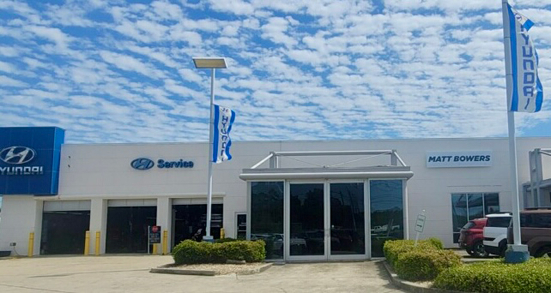 Ed Morse, McGovern and Matt Bowers groups buy car dealerships ...