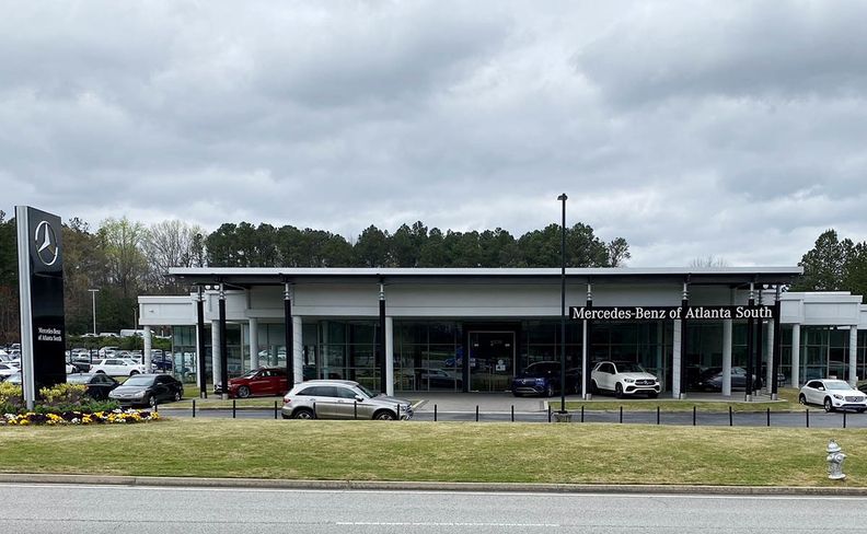 Jim Ellis Automotive Group acquires Mercedes-Benz of Atlanta South ...