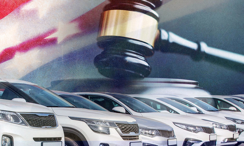 Lenders optimistic MLA case will be put to rest | Automotive News