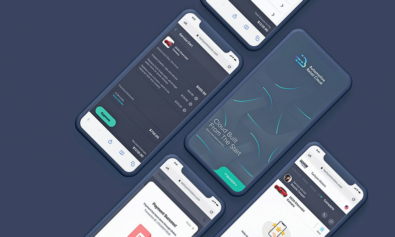 DMS provider Tekion senses an opportunity | Automotive News