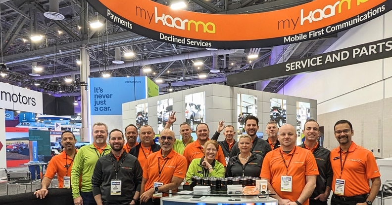 CDK software outage: Vendors help car dealers adjust | Automotive News