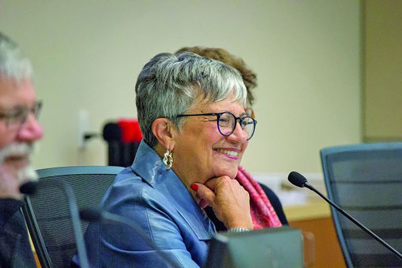 Ex-CARB chair Mary Nichols says EVs likely to retain acceptance ...