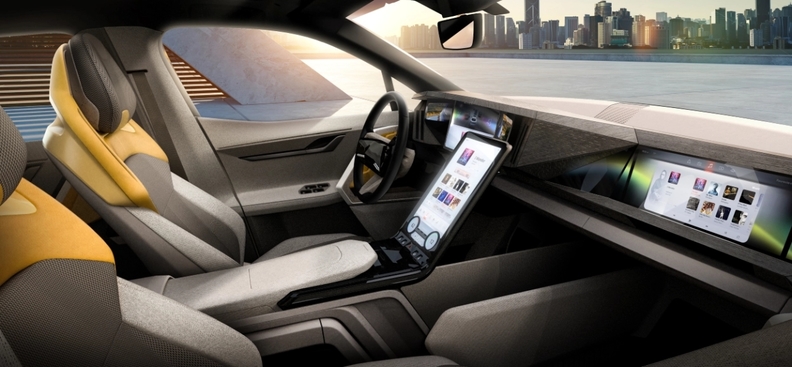 Forvia to assist Chery with smart cockpit development | Automotive News