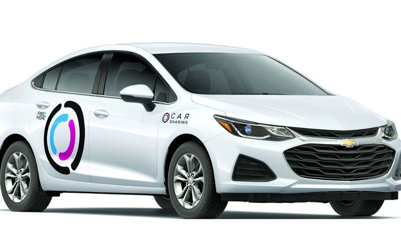 ‘Solidified in D.C.,' Free2Move expands to Portland with Jeep Renegades ...