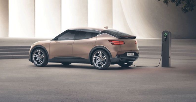 Genesis’ first dedicated EV, the GV60, gets 'Boost Mode' for 0 to 62 ...