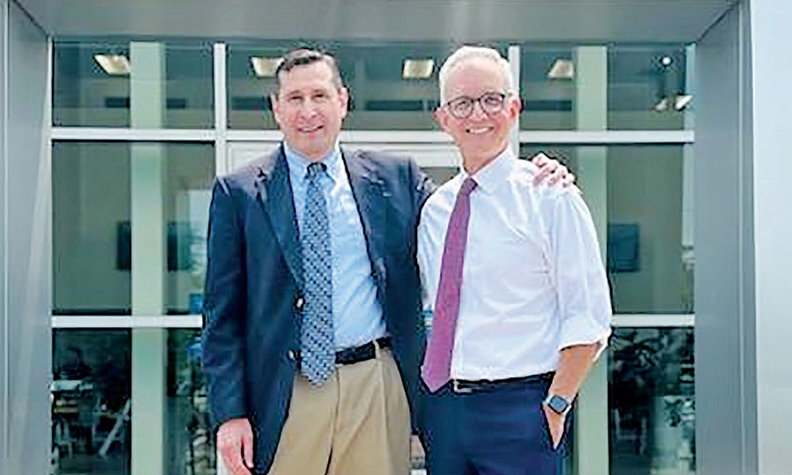 Dealer anniversary | Automotive News