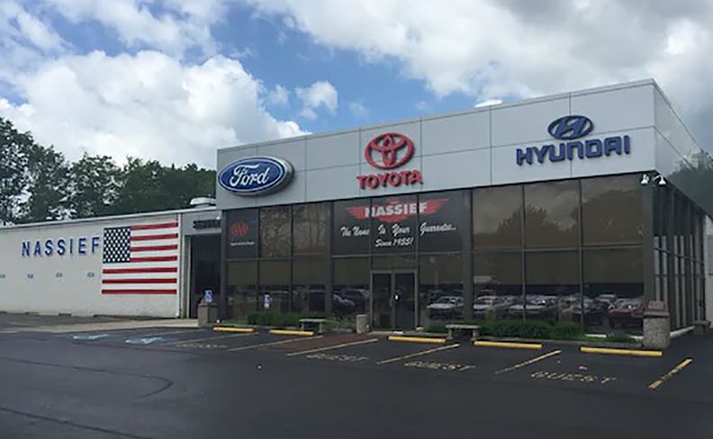 Victory Automotive Group buys Honda, Ford-Hyundai-Toyota dealerships ...