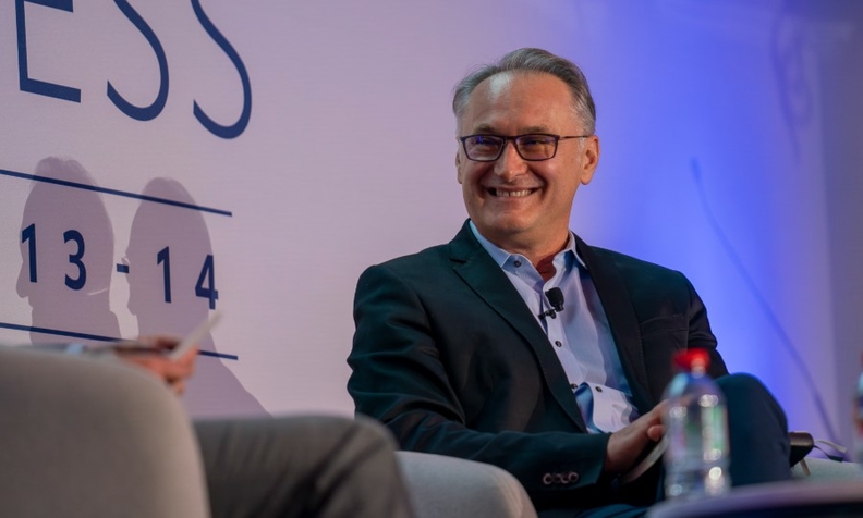 Q&A: Stellantis technology chief Ned Curic talks up software ...