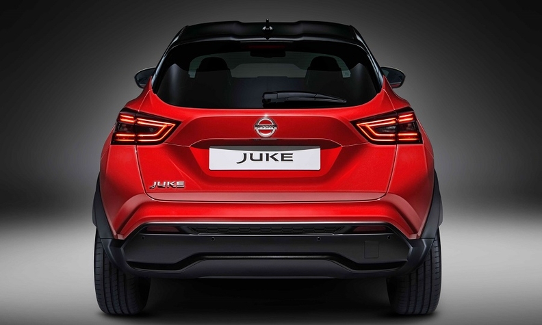 Nissan makes Juke longer and more upscale | Automotive News