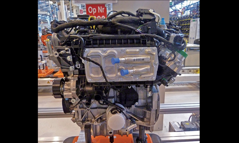 Ford: New EcoBoost to fuel China sales | Automotive News