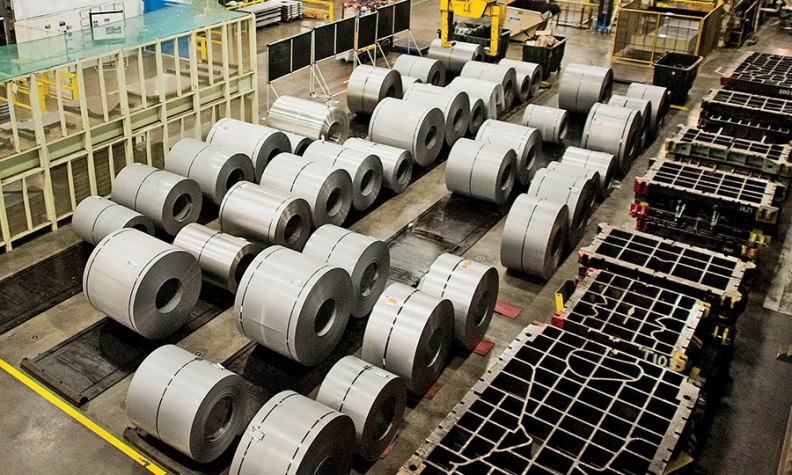 Survey: Raw material costs are declining | Automotive News