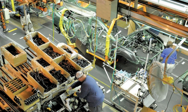 Subaru sticks with plan to expand in Indiana | Automotive News