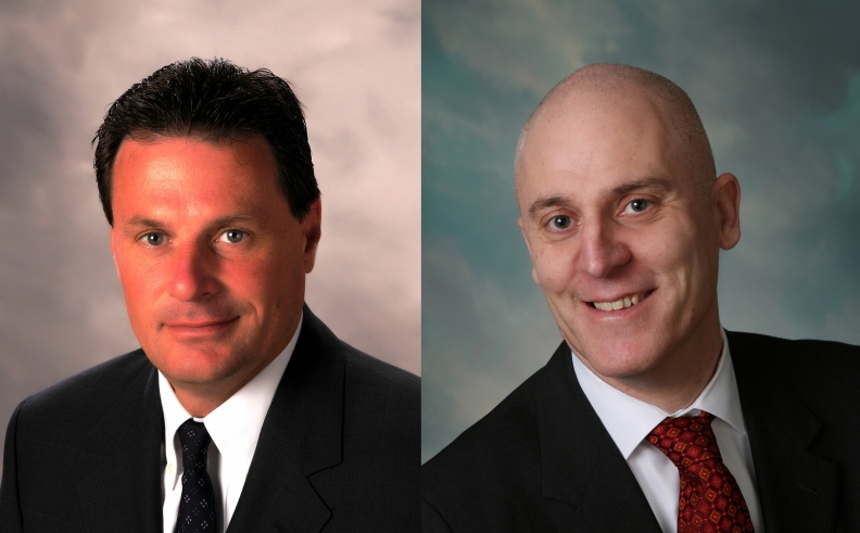 BorgWarner picks Verrier to succeed Manganello as CEO | Automotive News