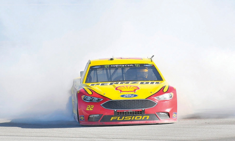 Mark Rushbrook goes from grass-roots racer to global head of Ford ...