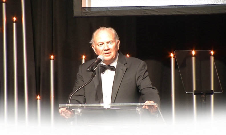 AutoNation CEO, Click and Clack, former Toyota president and Magna ...