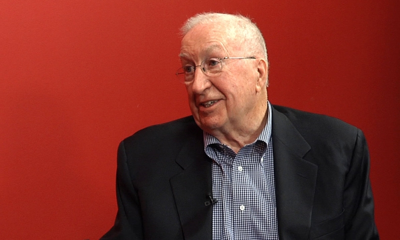 David Power, founder of influential J.D. Power car quality survey, dies ...