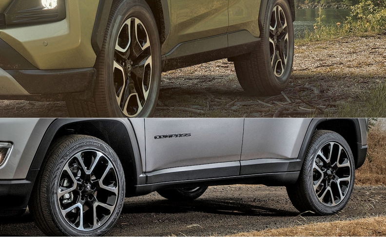 Redesigned RAV4 has a little something for everyone | Automotive News