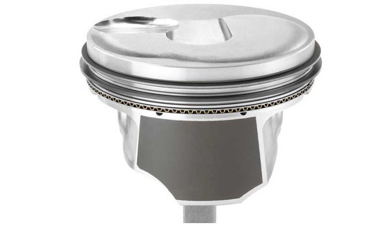 Chafing against engine friction | Automotive News