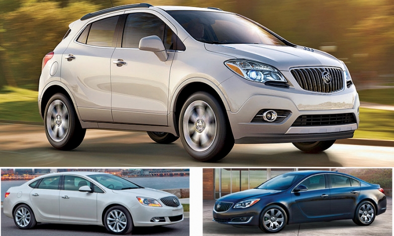 Opel-Buick link to grow stronger | Automotive News