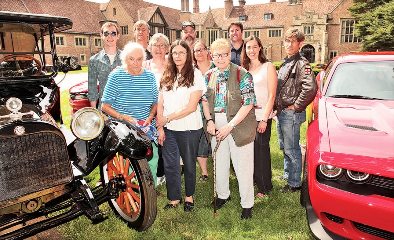 Dodge dynasty | Automotive News