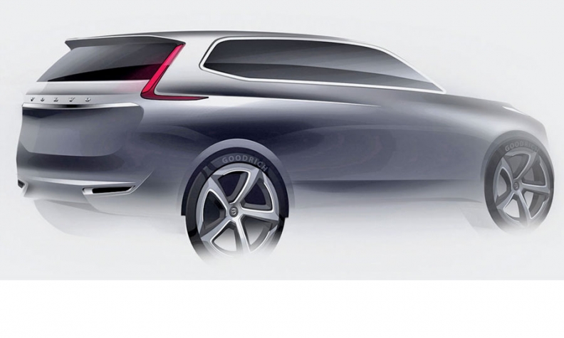 New engines, architecture for Volvo | Automotive News