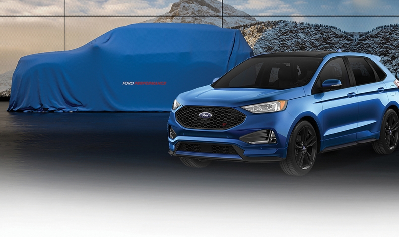 Ford vision unites truck, hybrid strategies | Automotive News