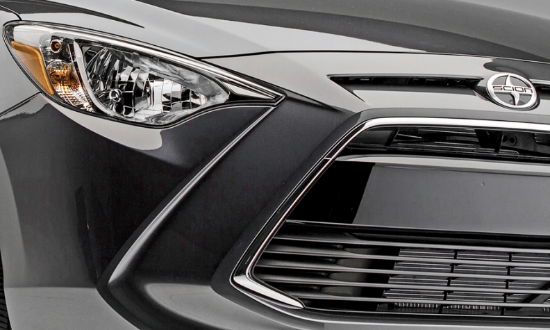 Scion plans revival with iM hatchback, iA compact sedan | Automotive News