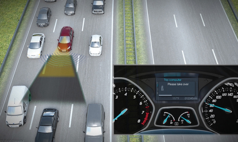 The car without a driver | Automotive News