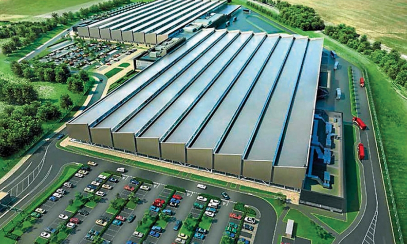 At last, JLR will design, build own engines | Automotive News