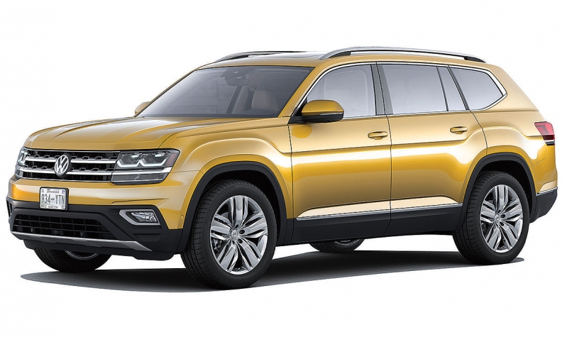 VW sets '18 U.S. debut for Moia mobility arm | Automotive News