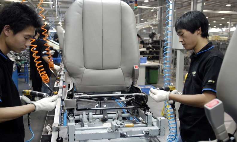 Johnson Controls to name seating and interiors spinoff company Adient ...