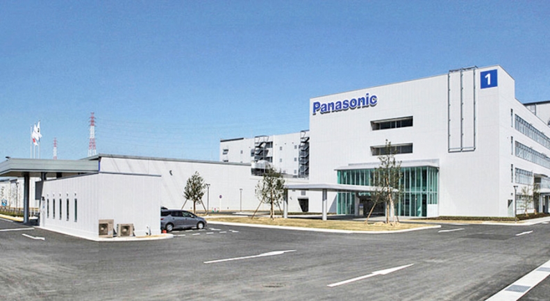 Panasonic to increase its battery capacity | Automotive News