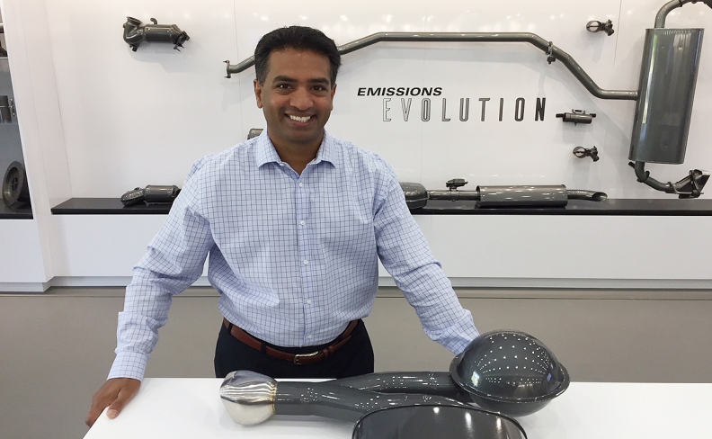 Electrified, yes -- but they still rumble | Automotive News