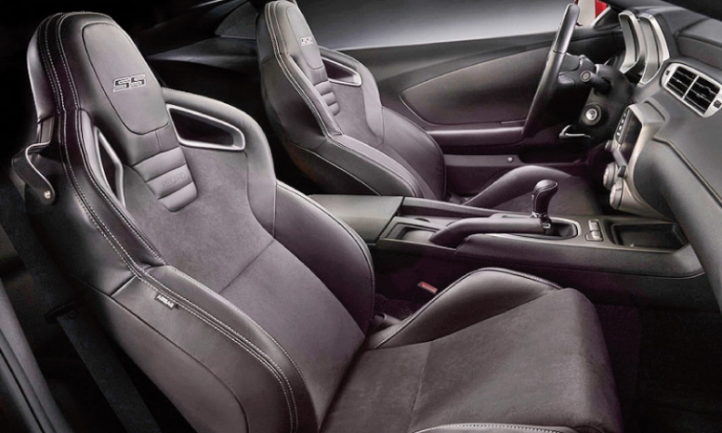 Recaro's elite-seat strategy | Automotive News