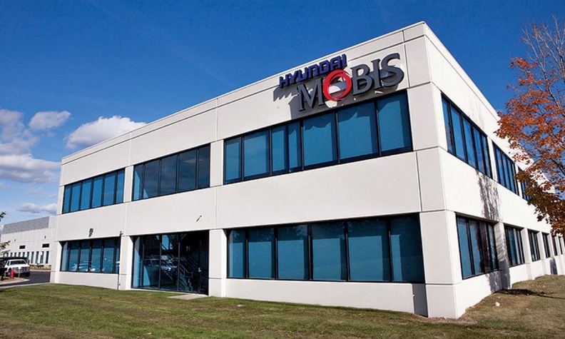 Mobis wants to crack into North America | Automotive News