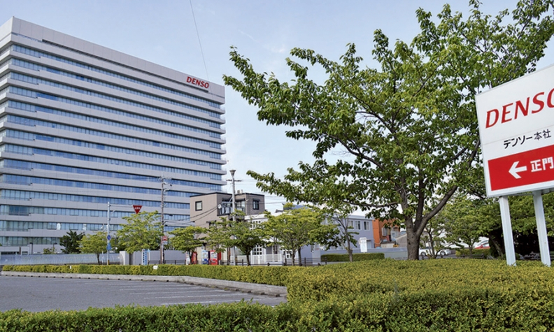 Denso maps out two-pronged mpg drive | Automotive News